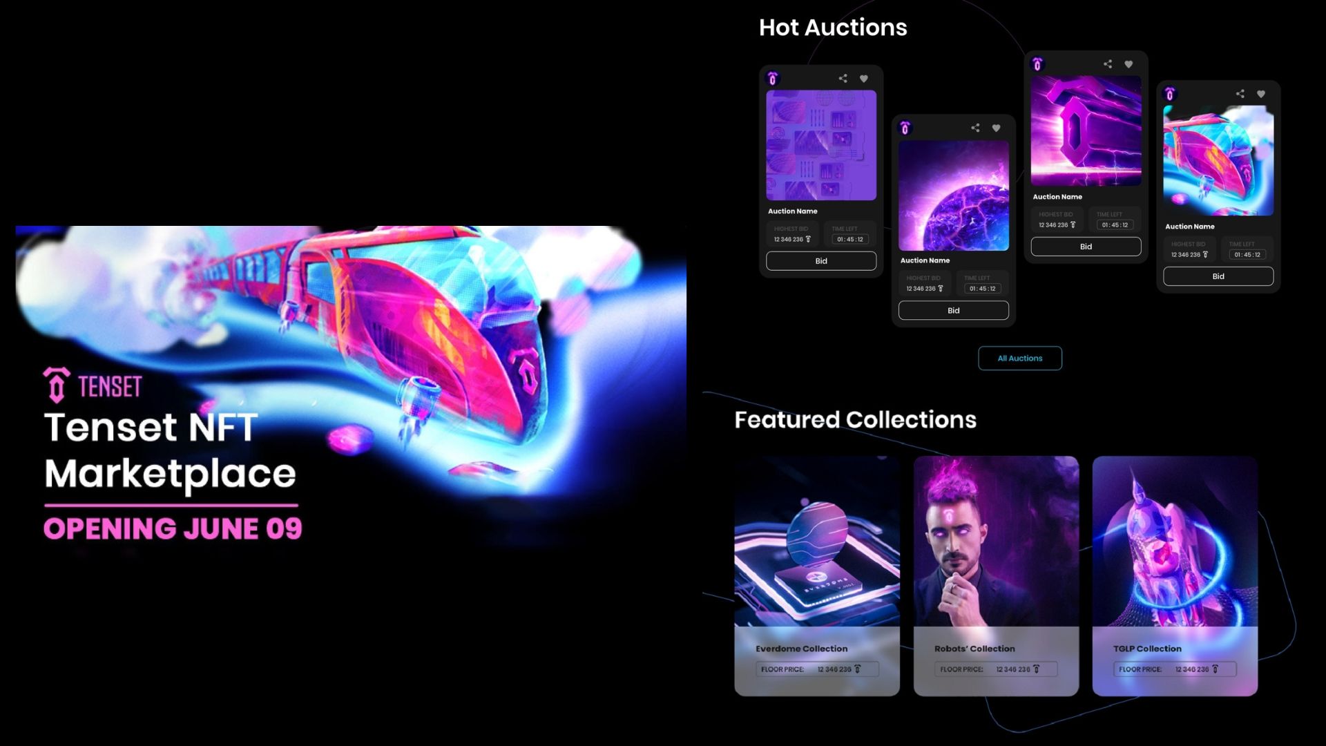 新しくなったTENSET（10SET）とは？変更点や購入方法など解説 | 仮想Coins